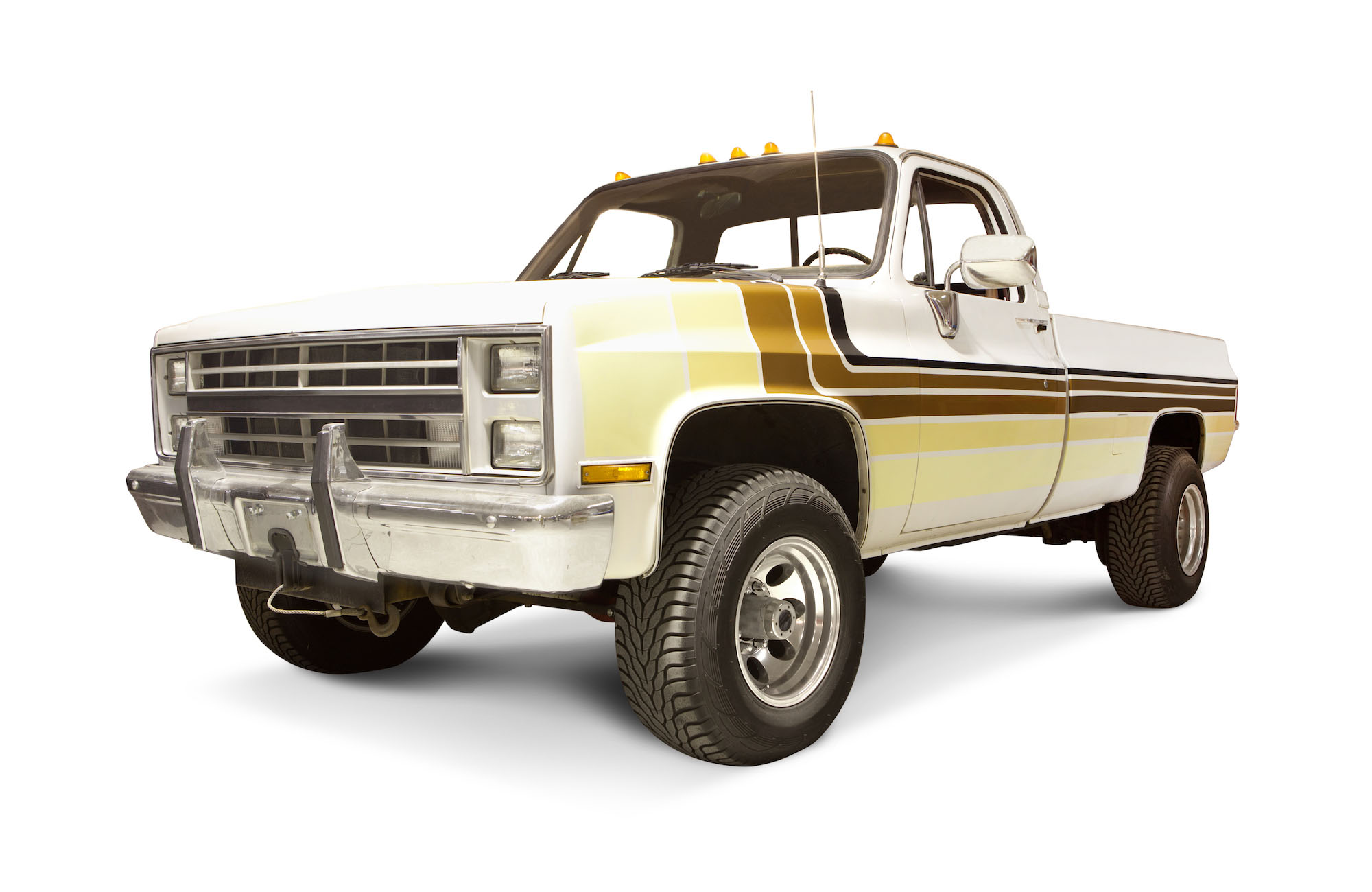 4-Wheel Classics/Classic Car, Truck, and SUV Sales